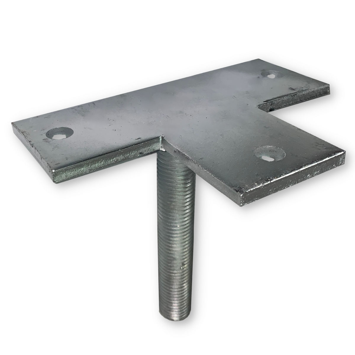 Beam Support Assemblies | Beam Supports | Angle Plate Beam Supports
