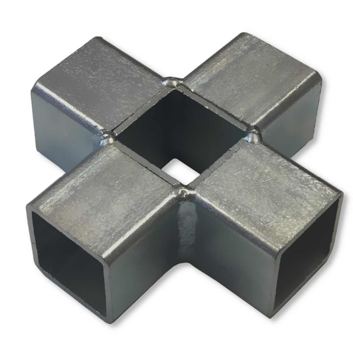 Steel Joiners | 2-Way Steel Joiner | 3-Way Steel Joiner