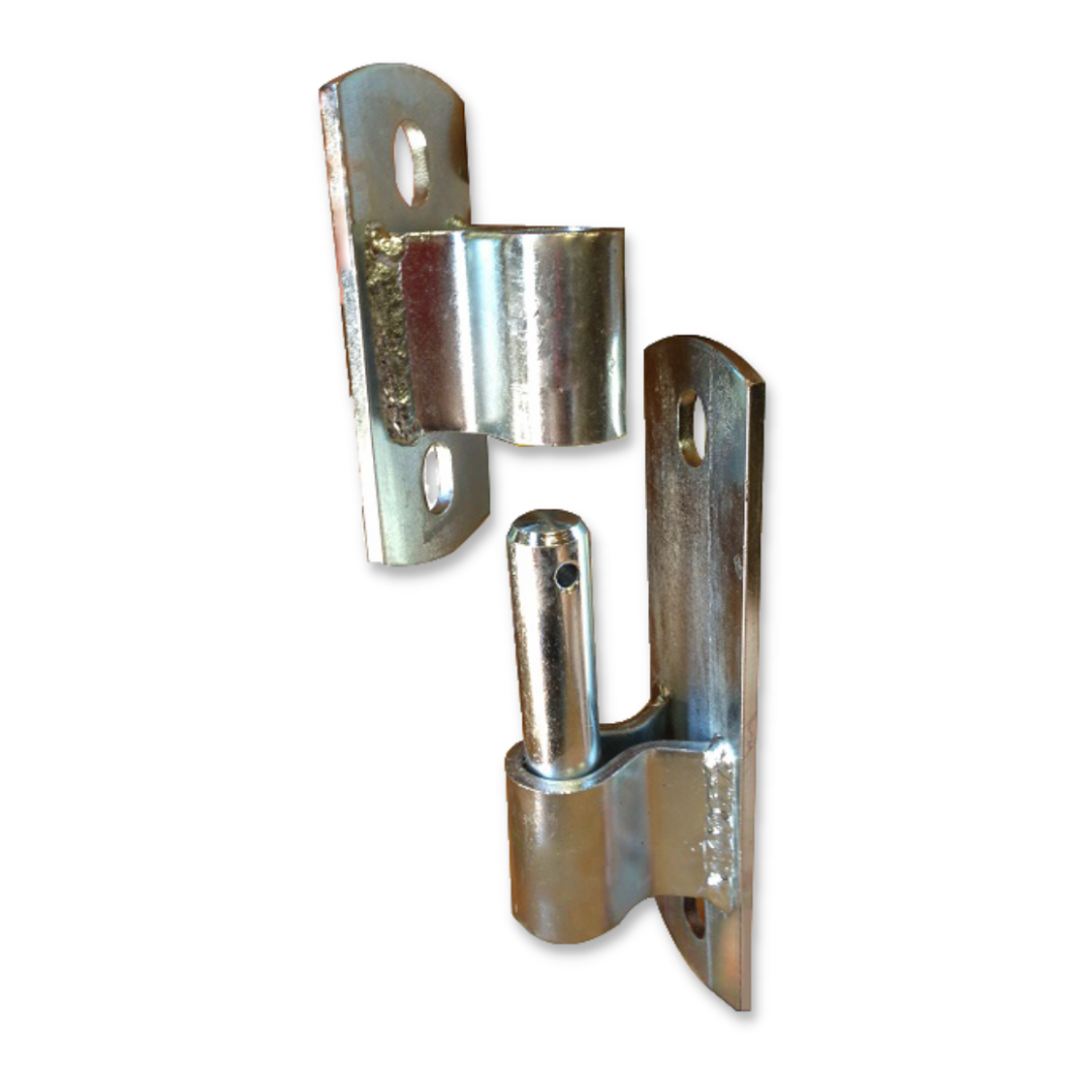 Bolt on Hinges | Farm Gate Bolt on Hinges | Yard Gate Bolt on Hinges