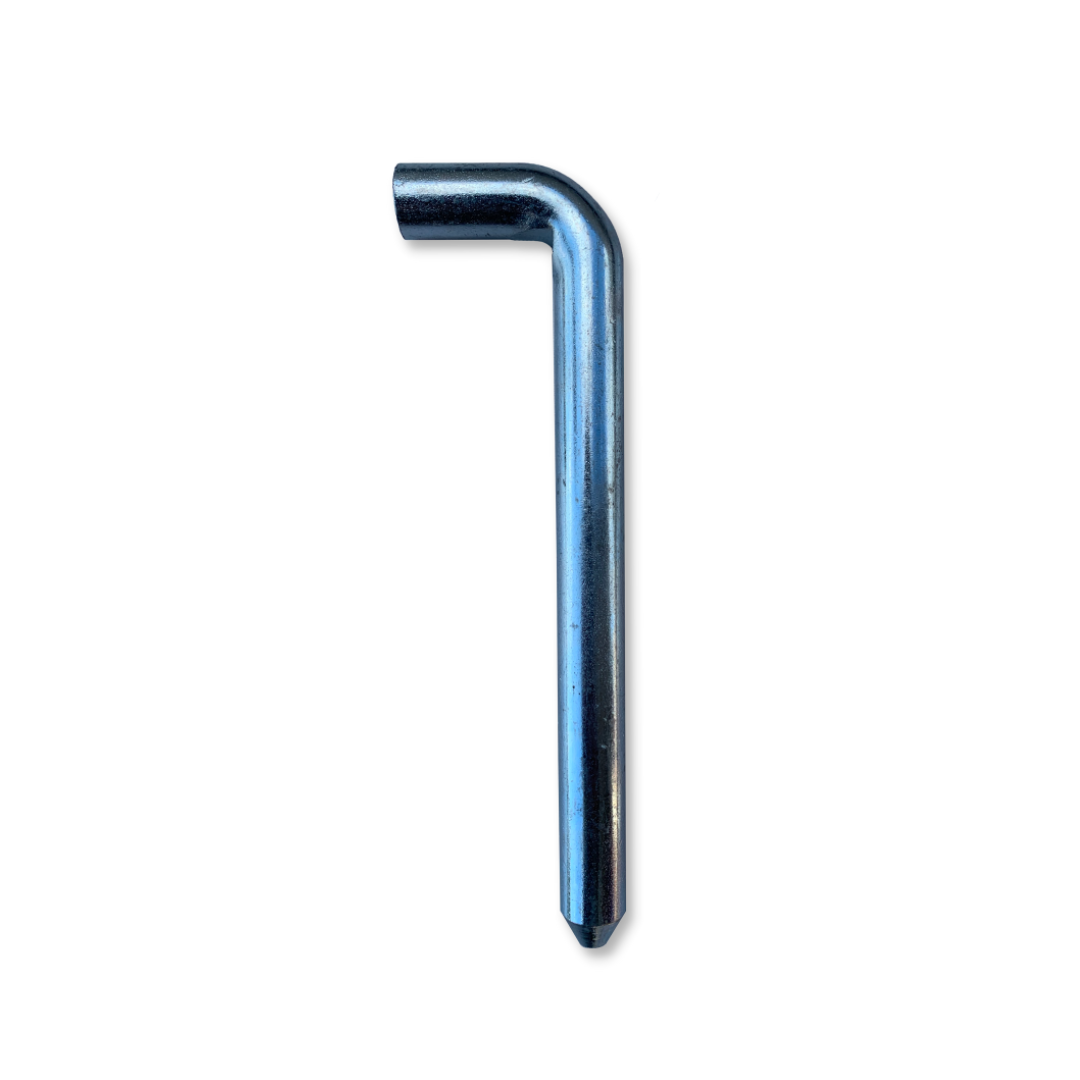 Drop Pin for Stockyard Panels | Panel Drop Pins | CanDoo Rural