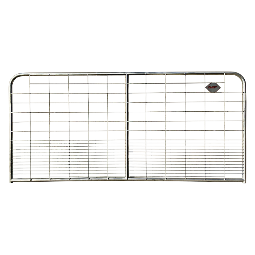 I-Stay Farm Gates | Cattle Yard Gates | Rural Mesh Gates
