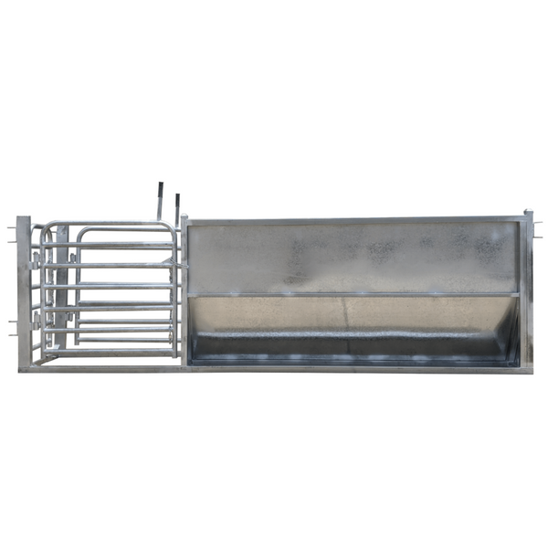 Cattle Cable & Accessories | Rural Fencing Supplies Sydney | Cable Clamp