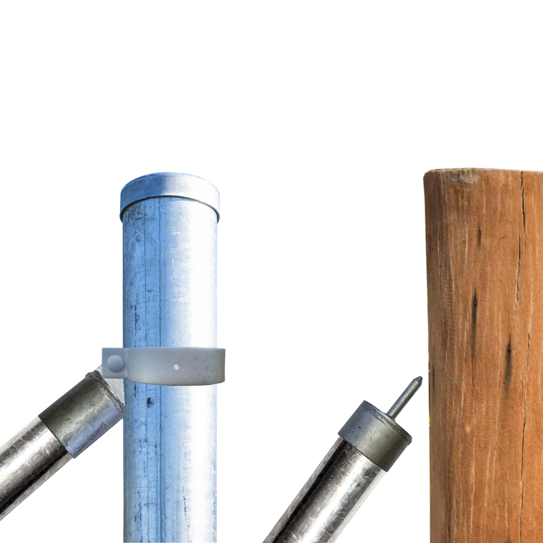 Stay Adaptors | Stay Morticer Bits | Spike End Stay Adaptors