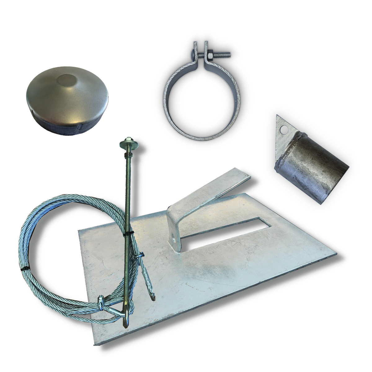 Stay Assembly Kits | Cable Assembly Kits | Rod Assembly Kits