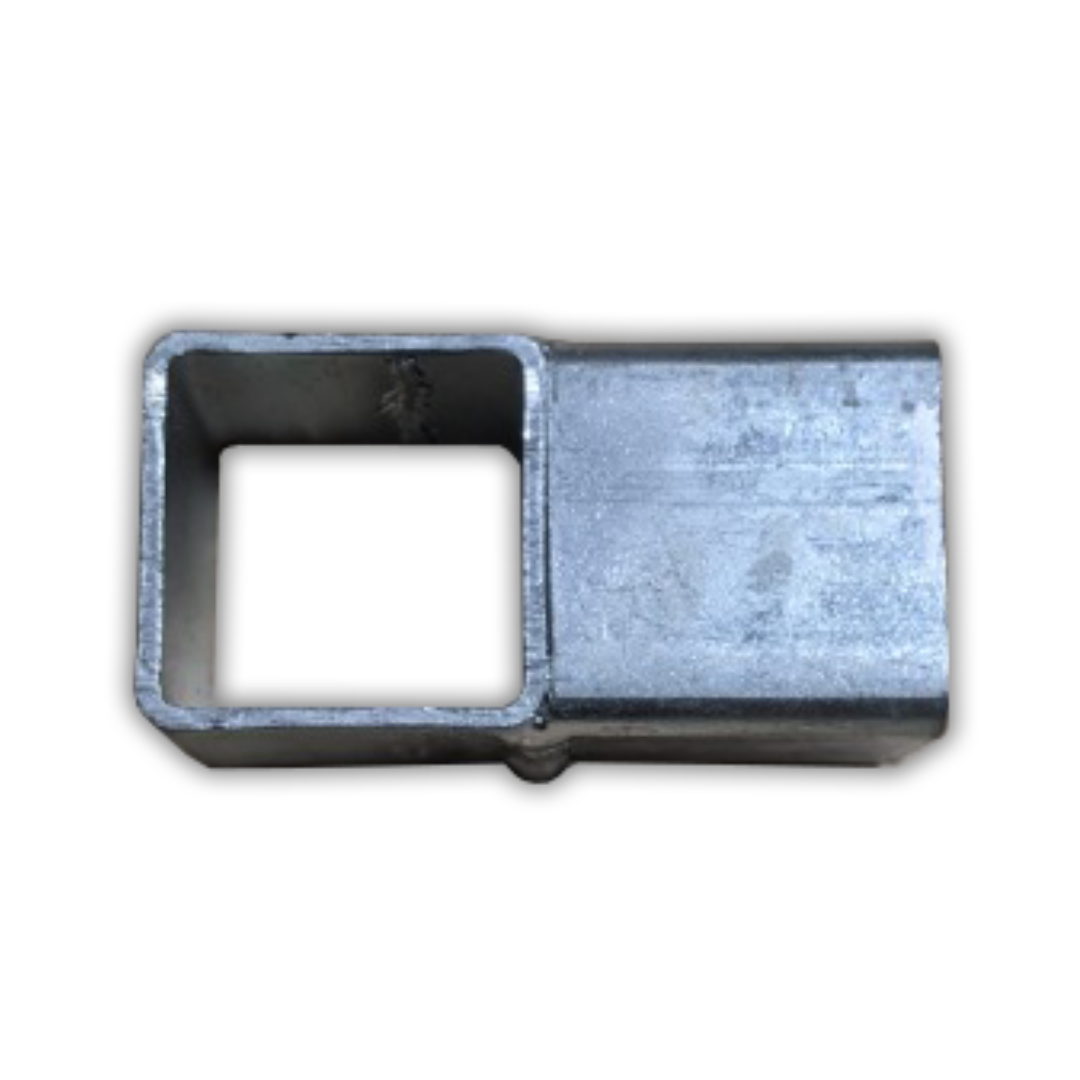 Steel Joiners - 2-way, 3-way, 4-way and 5-way