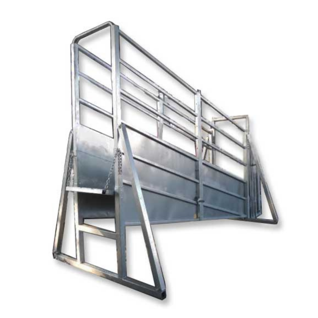 Adjustable Loading Ramp | Rural Supplies Australia | Livestock