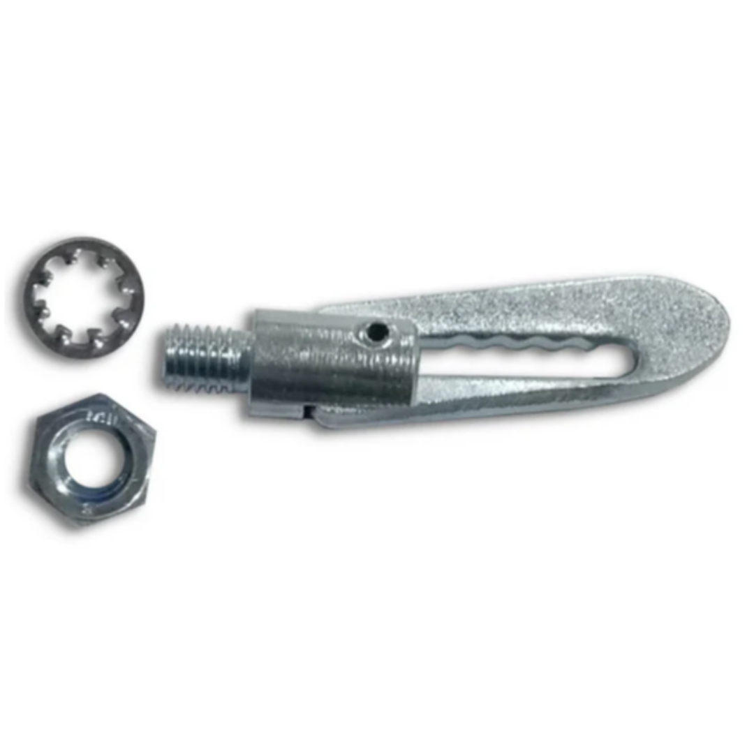 Anti-Loose Latches - 8mm & 12mm