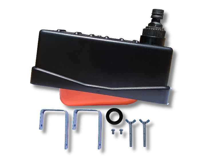 Hanging Trough Float Valve Kit