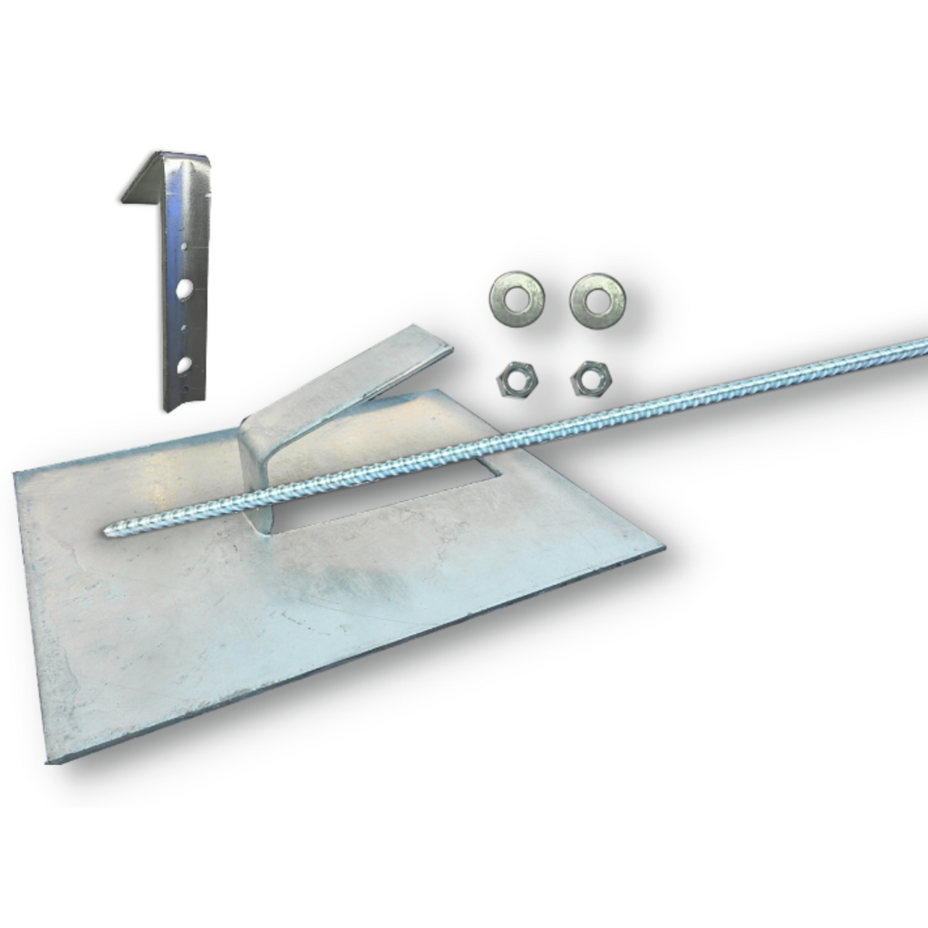 Stay Assembly Kits | Cable Assembly Kits | Rod Assembly Kits