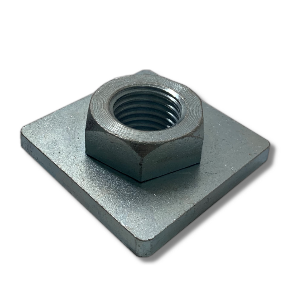 Adjustable Stump Components | Adjustable Stump Tops | Beam Supports