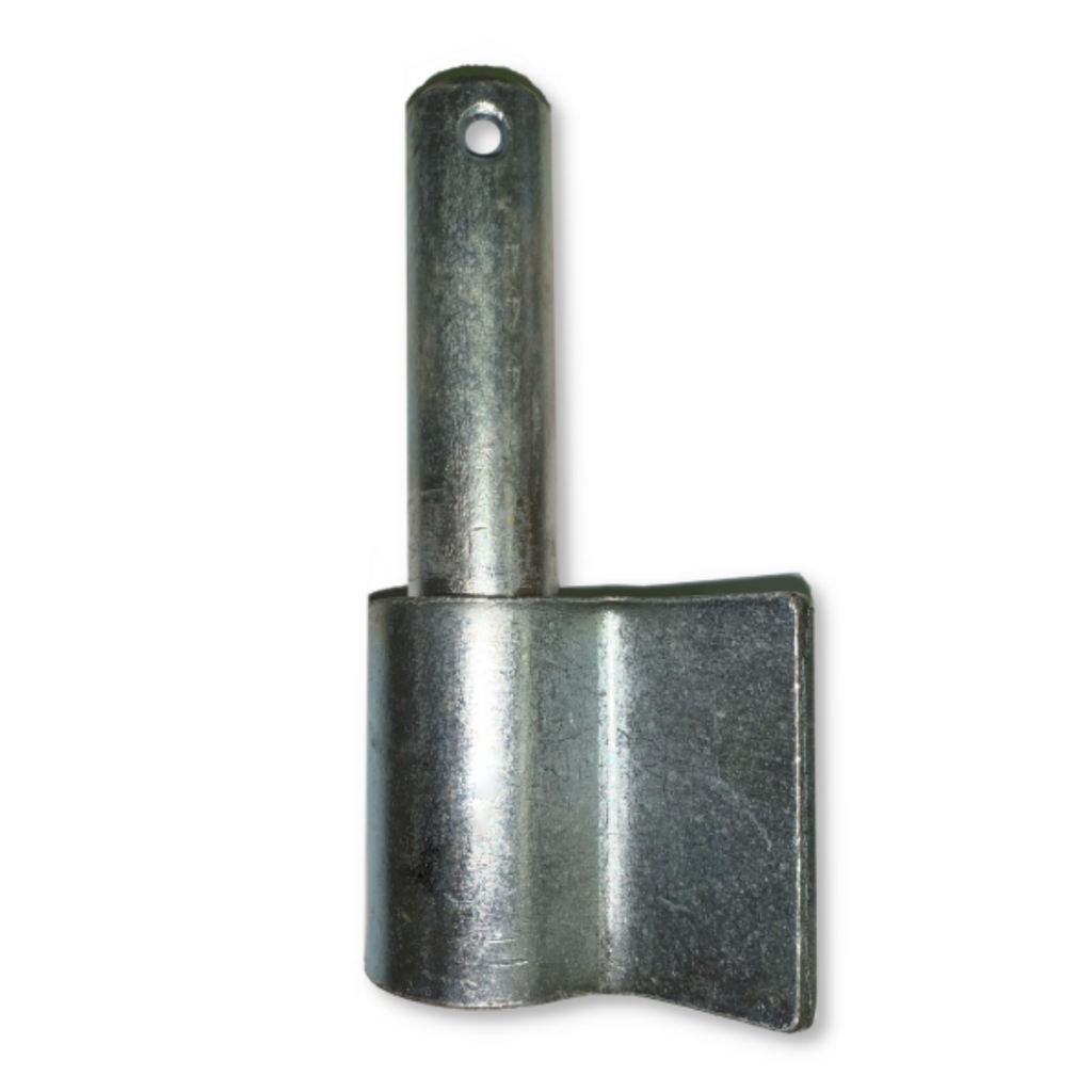 Ute & Farm Gate Hardware Weld on sockets, pins and hinges