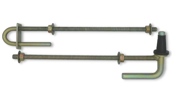 Ute & Farm Gate Hardware Weld on sockets, pins and hinges