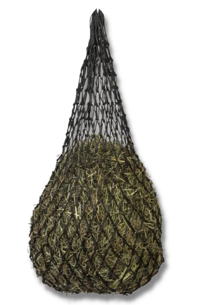 Hanging Hay Nets - Premium Slow Feed Hay Nets