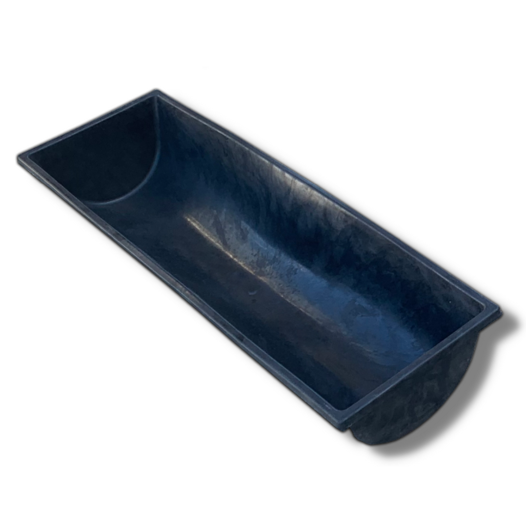 Trough Inserts - 1 Metre & 2 Metre