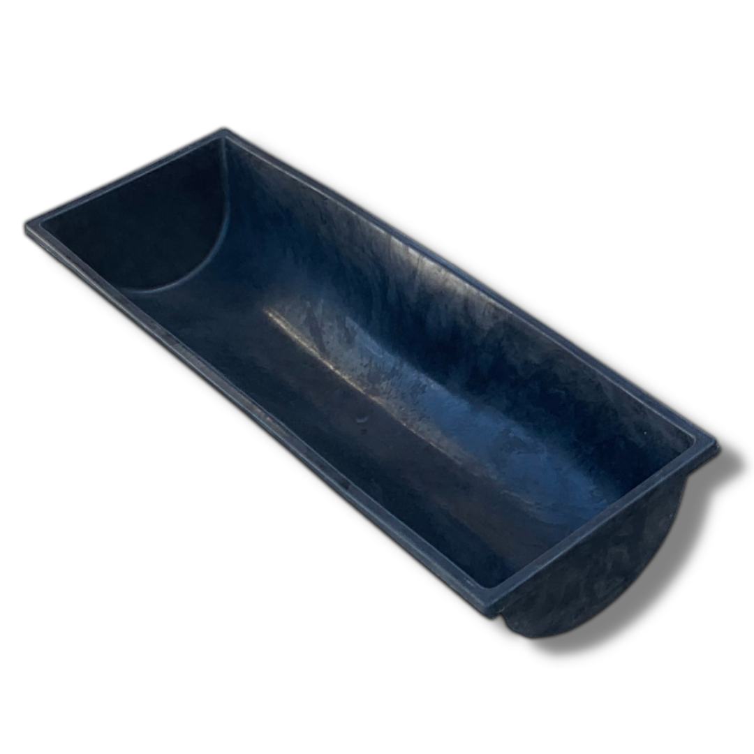 Trough Inserts - 1 Metre & 2 Metre