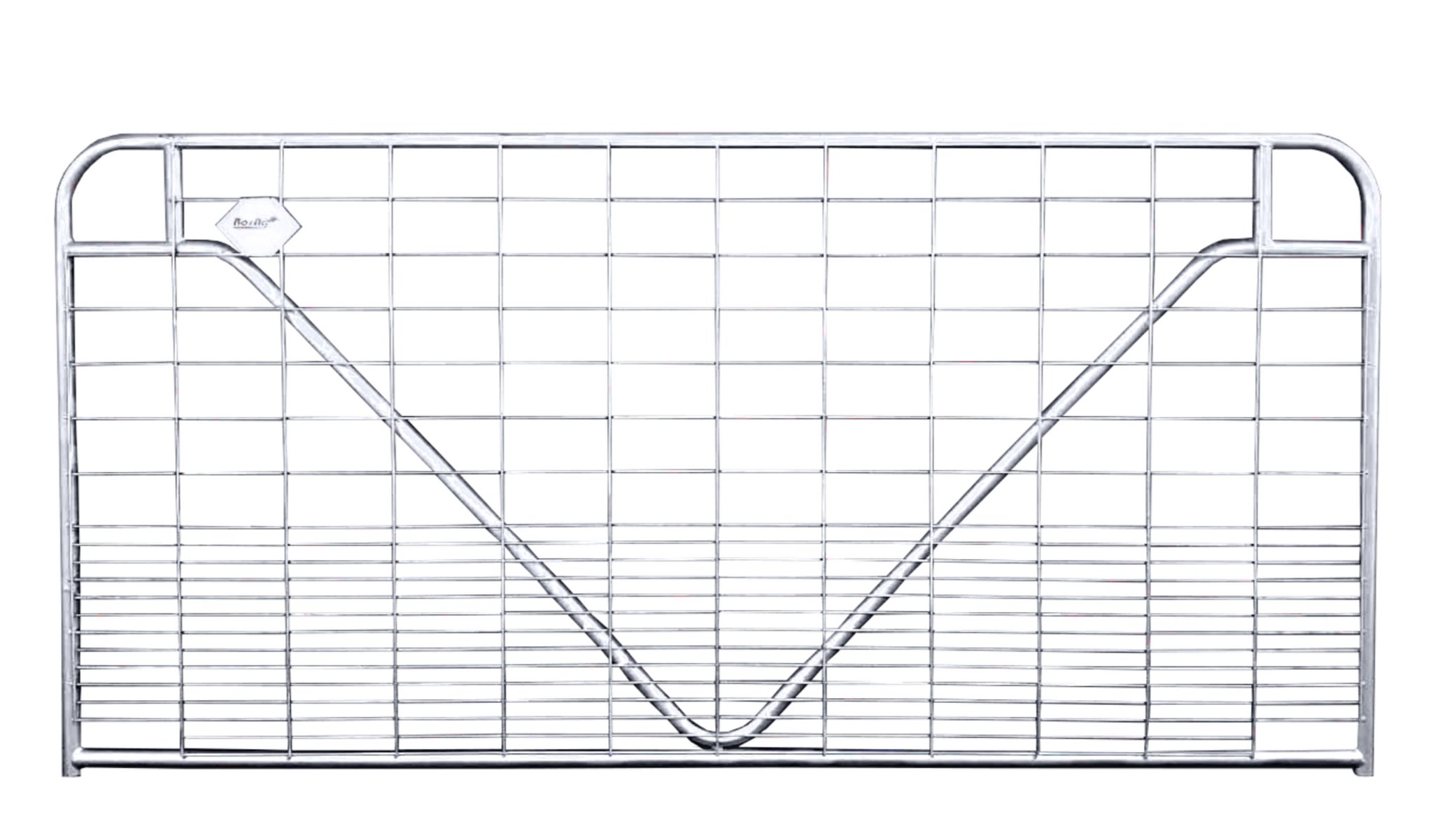 Farm Gates Brisbane | Feral Exclusion Gates | Mesh Farm Gates Sydney